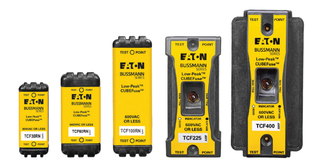 Cubefuse Safety With More Space Mcnaughton Mckay